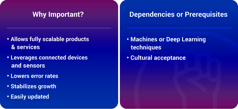 11 Secrets You Need To Know For Exponential Growth